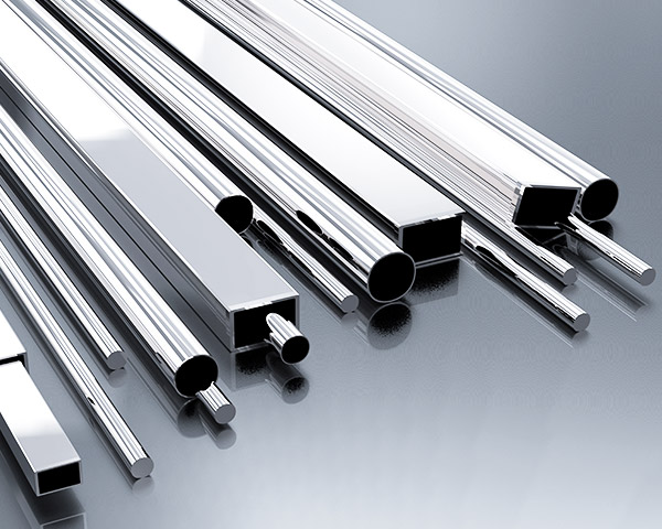 Stainless Steel Tube Supplier | TSC Tube