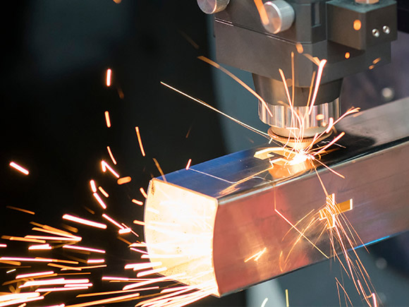 About Us - Precision Steel Tube Supplier | TSC Tube