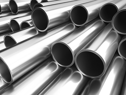 Industrial Tube Supplier | TSC Tube