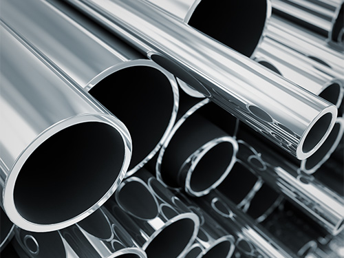 Industrial Tube Supplier | TSC Tube