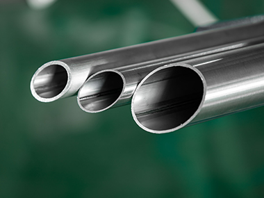 Deburring Stainless Tube Capabilities | TSC Tube